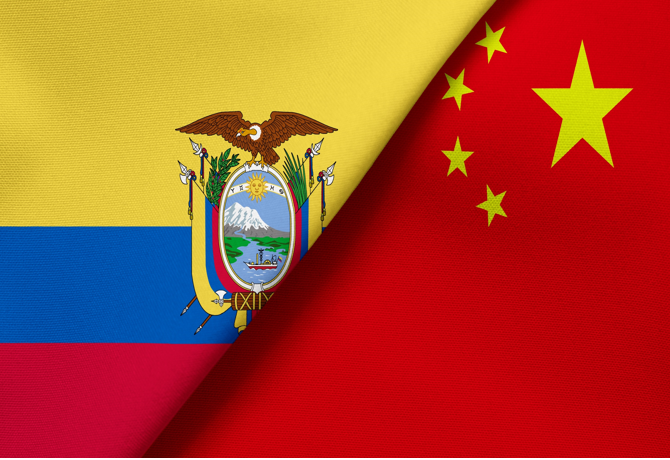 Serie TLC con China: Una tragedia anunciada - Acción Ecológica