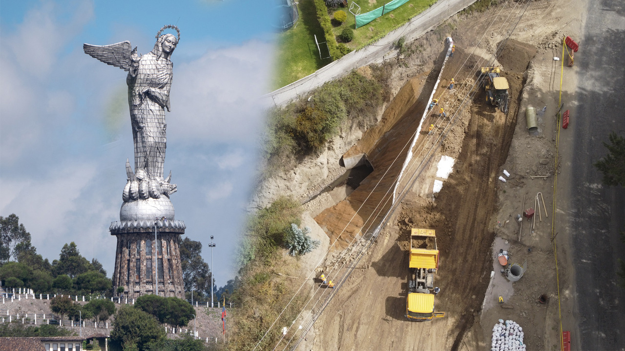 Retos para el nuevo alcalde de Quito - Acción Ecológica Retos para el nuevo alcalde de Quito - Acción Ecológica